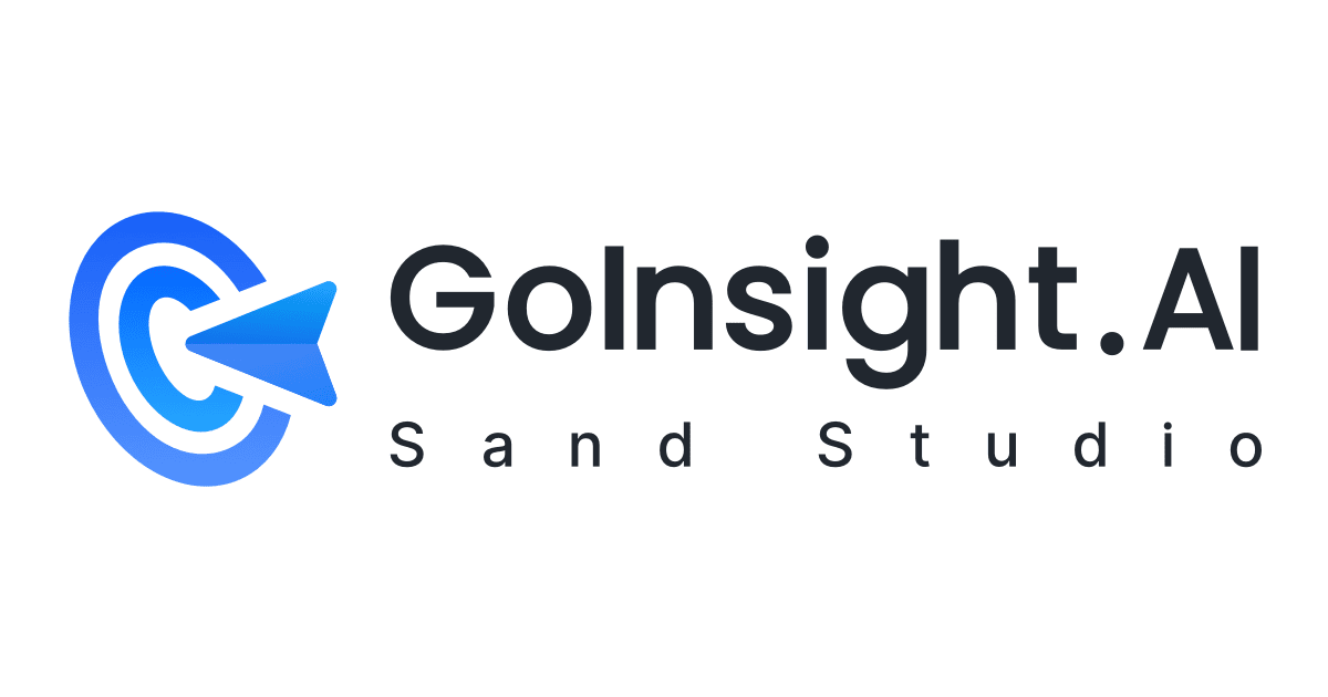 GoInsight.AI | Get Started Free